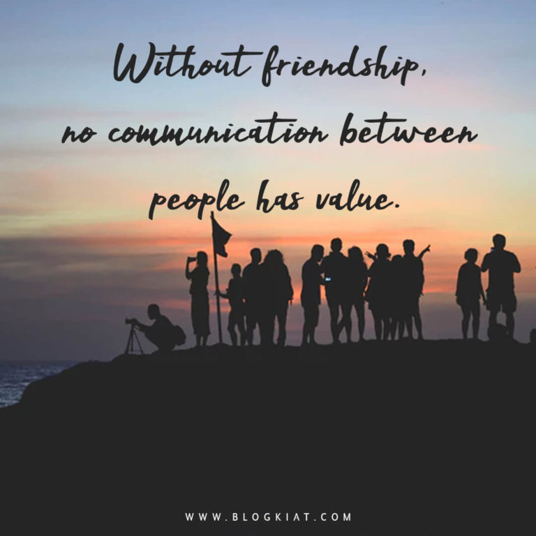 Explore Perfect Friendship Quotes(2024 Update)