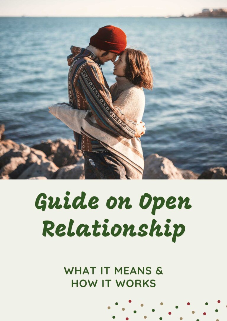 Guide on Open Relationship: What It Means & How It Works - Blogkiat
