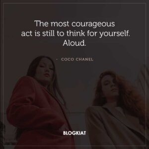 25+ Best Empowering Quotes For Female Entrepreneurs - Blogkiat