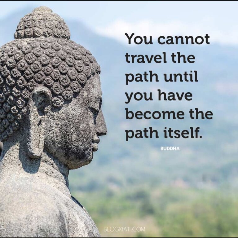 Top 50+ Buddha Quotes (2024 Update)