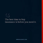 Top 20 Insurance Quotes (2024 Best Quotes) - Blogkiat