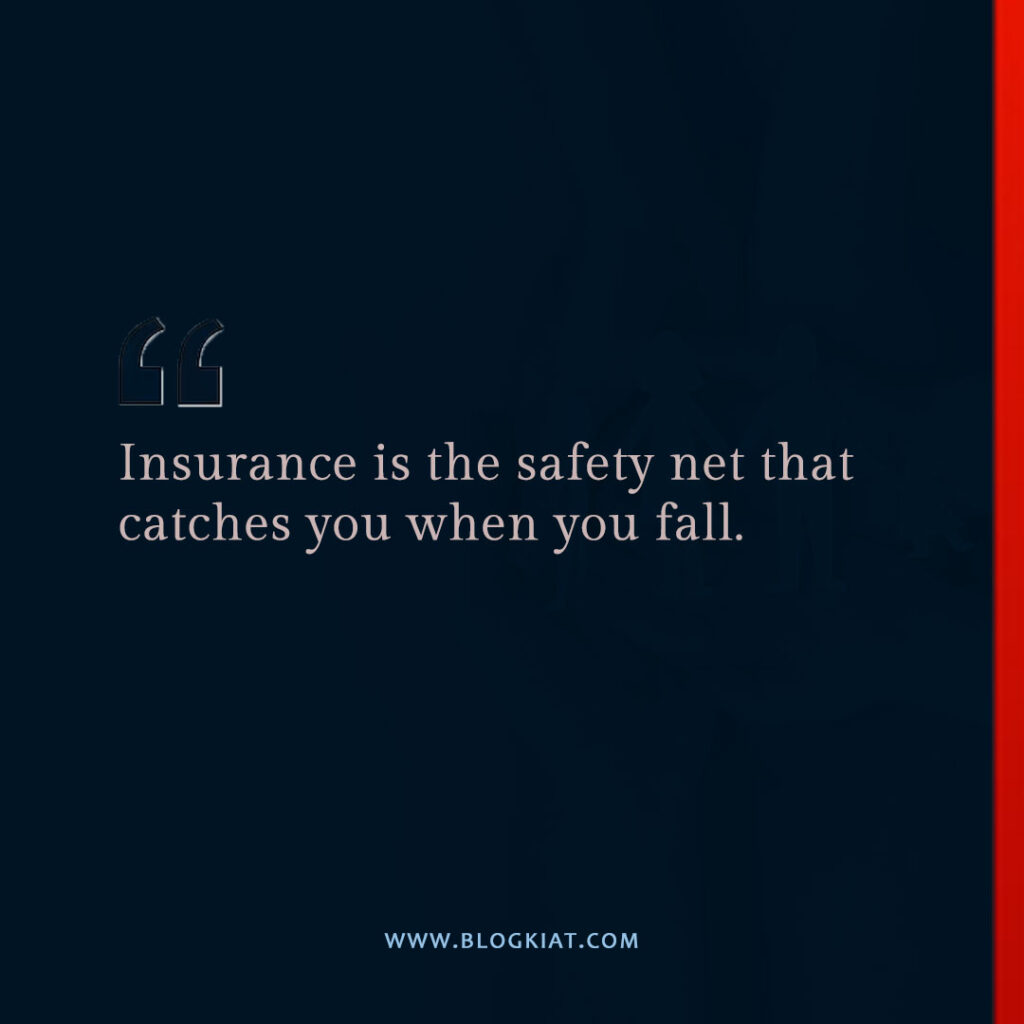 Top 20 Insurance Quotes (2024 Best Quotes) - Blogkiat