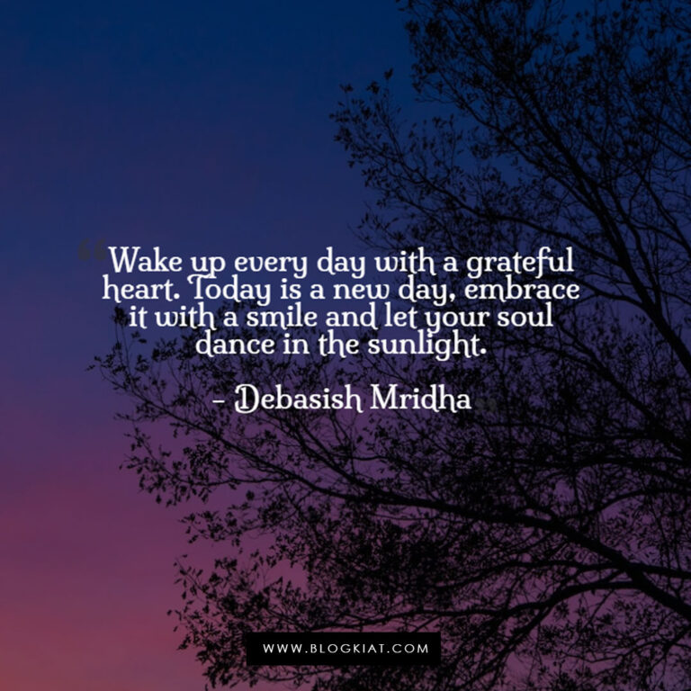 100+ New Day Quotes To Encourage You in 2024