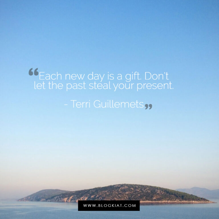 100+ New Day Quotes To Encourage You in 2024
