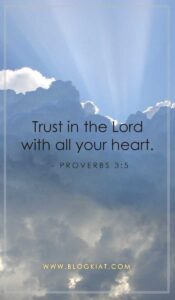 50 Inspiring True Christianity Quotes - Blogkiat