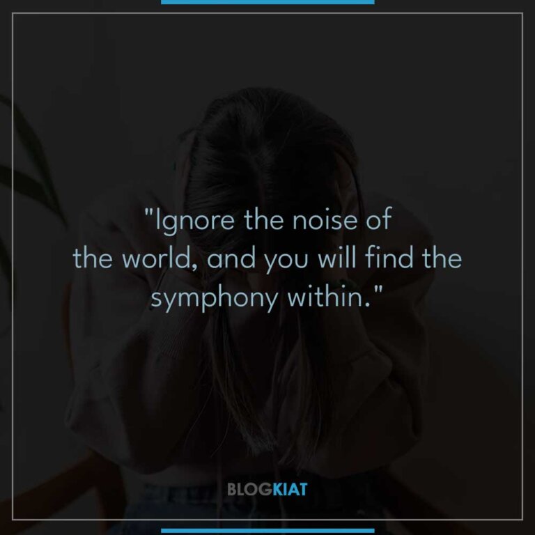 140 Best Ignore Quotes About Neglected - Blogkiat