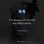 32 Best XXXTentacion Quotes & Sayings in 2026