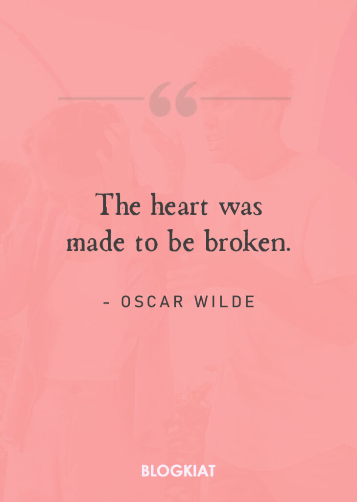 75 Relationship Disappointed Quotes & Sayings(2024)