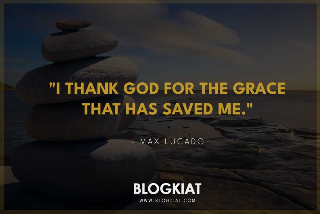 200 Inspirational God Quotes To Inspire You - Blogkiat