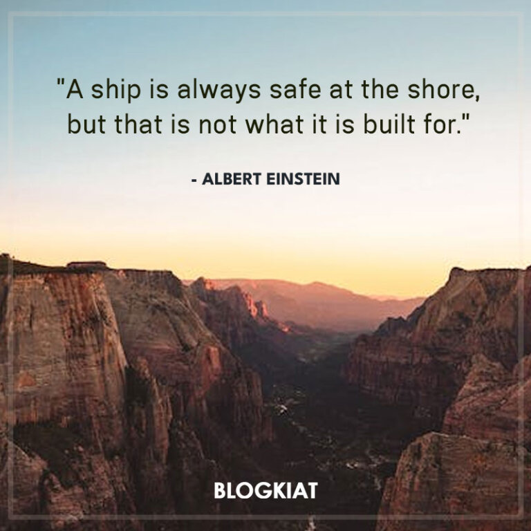 20 Being Brave Quotes to Inspire You (2024 Update)