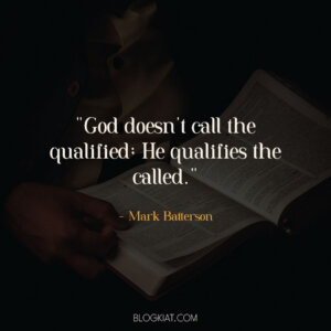 24 Christian Wise Quotes to Inspire and Guide You - Blogkiat