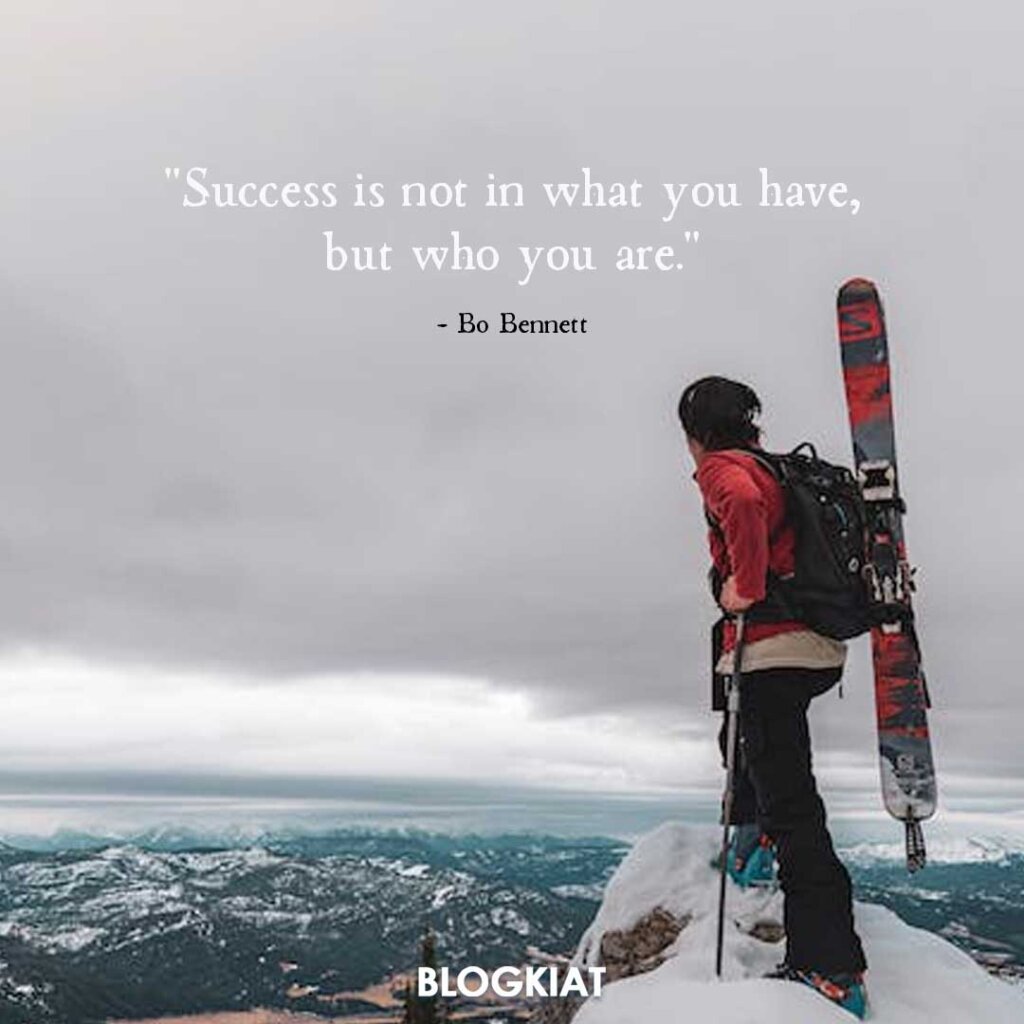 140+ Inspirational Success Quotes in 2024
