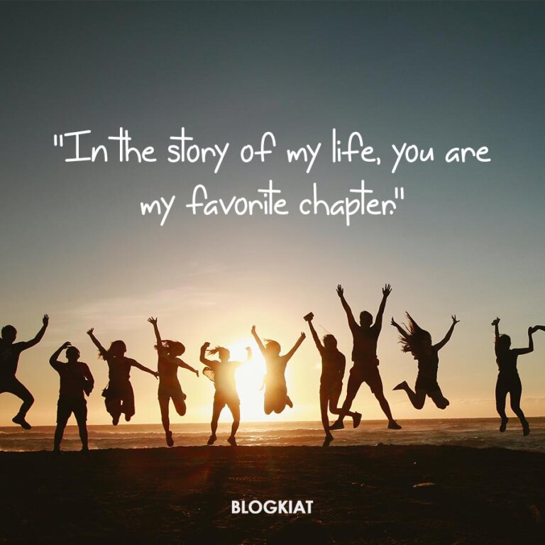 Best You Are My Favorite Person Quotes in 2024