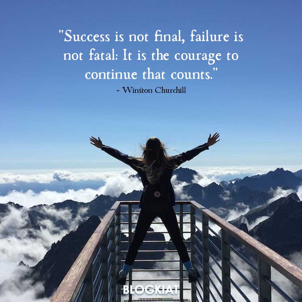 140+ Inspirational Success Quotes in 2024