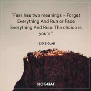 20 Being Brave Quotes to Inspire You (2024 Update)
