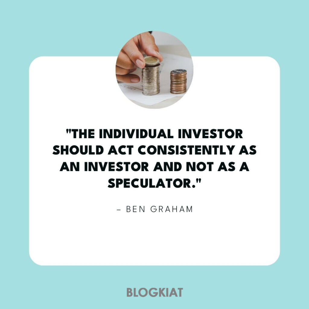 40 Financial Freedom Quotes to Spark Wealth Transformation - Blogkiat