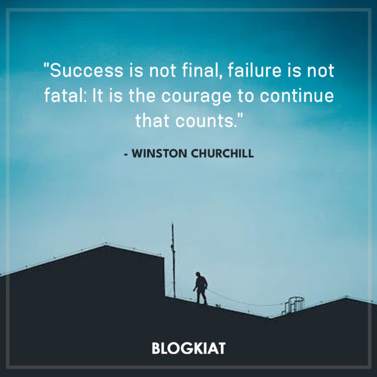 20 Being Brave Quotes to Inspire You (2024 Update)