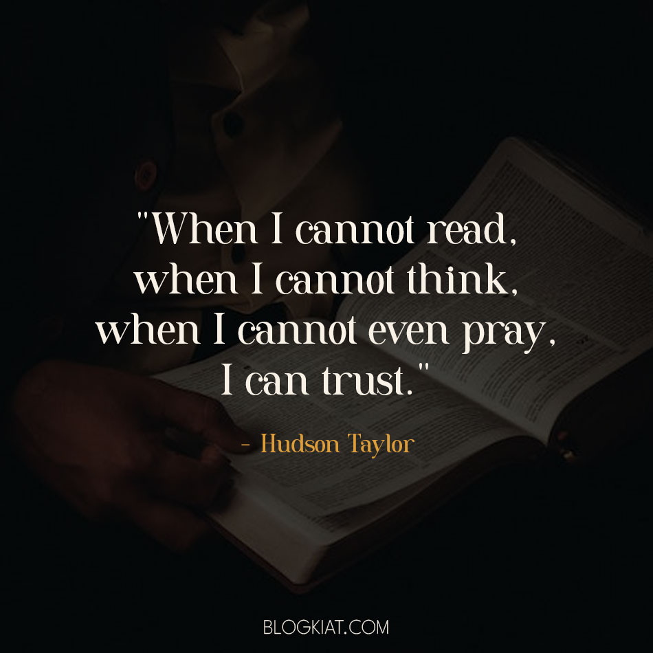 24 Christian Wise Quotes to Inspire and Guide You - Blogkiat