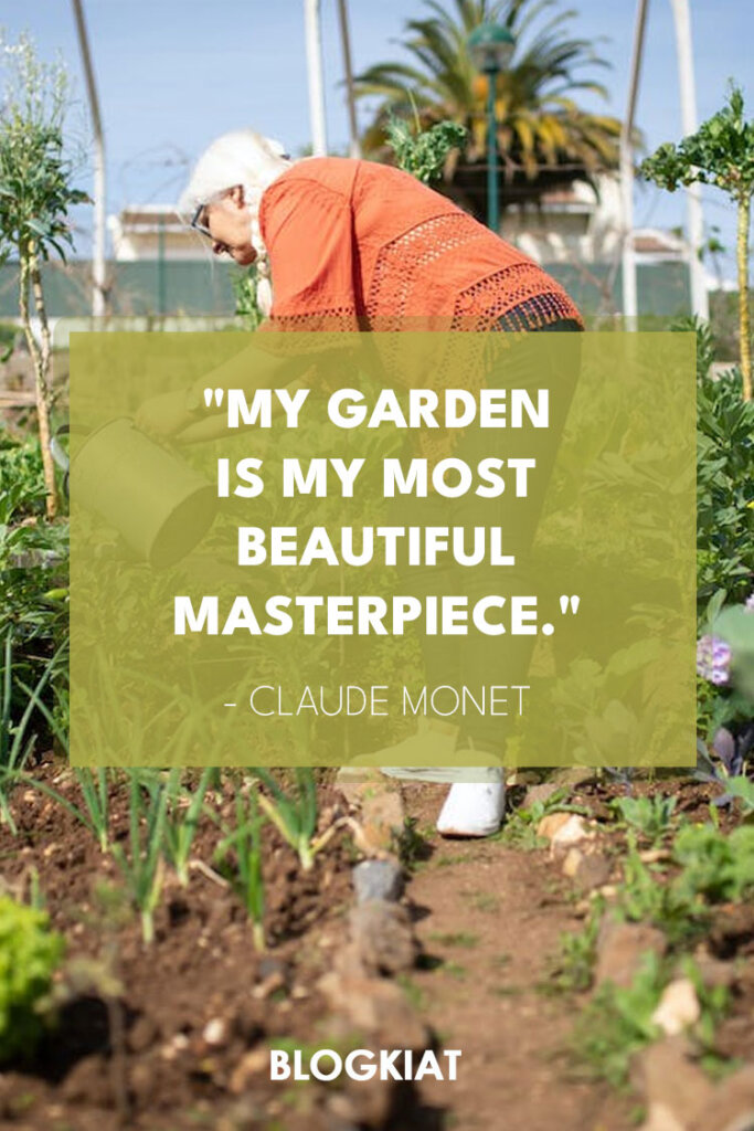 35 Best Inspirational Garden Quotes in 2024