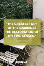 35 Best Inspirational Garden Quotes in 2024