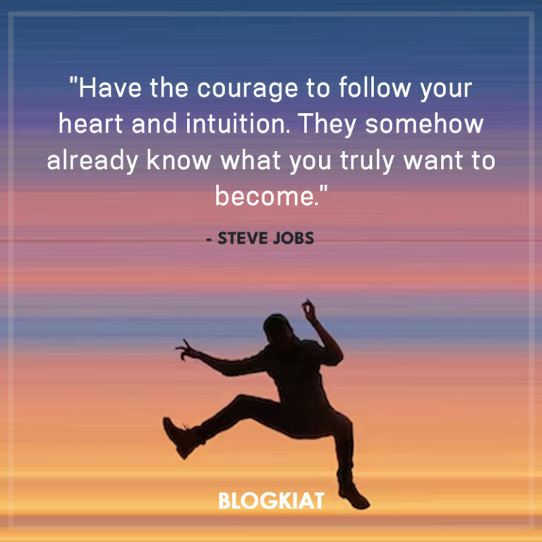 20 Being Brave Quotes to Inspire You (2024 Update)