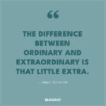 35 Inspirational Career Quotes For Professionals - Blogkiat