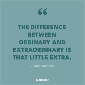 35 Inspirational Career Quotes For Professionals - Blogkiat