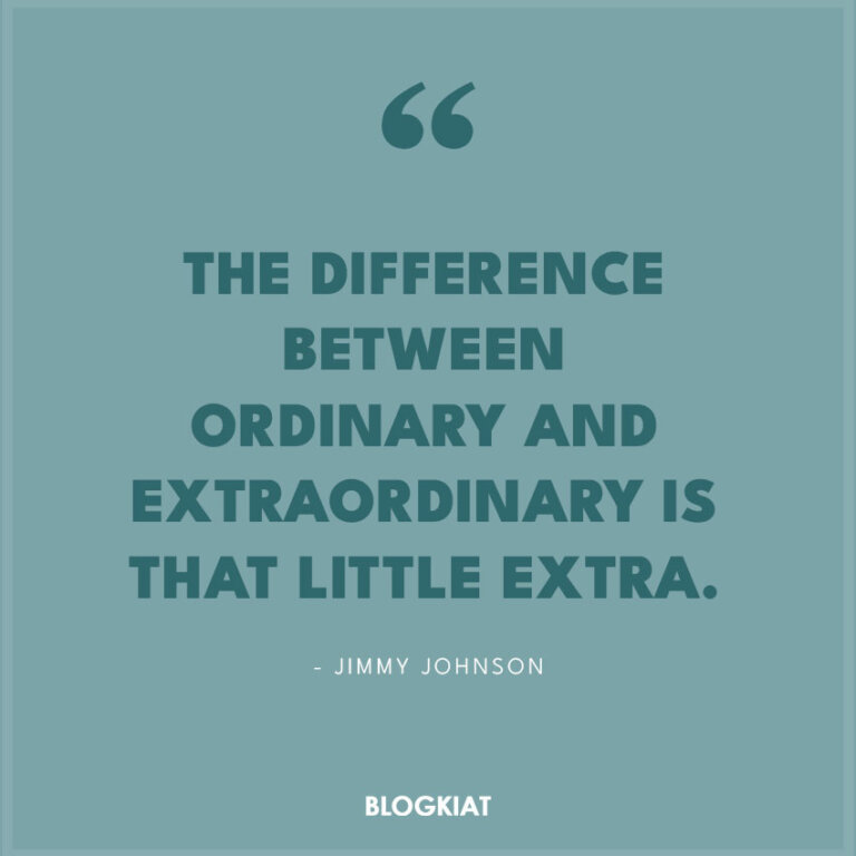 35 Inspirational Career Quotes For Professionals - Blogkiat