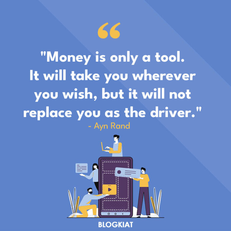 28 Best Quotes on Finance Management in 2024