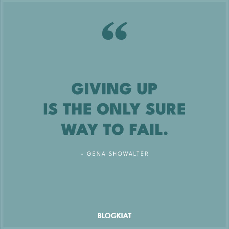 35 Inspirational Career Quotes For Professionals - Blogkiat
