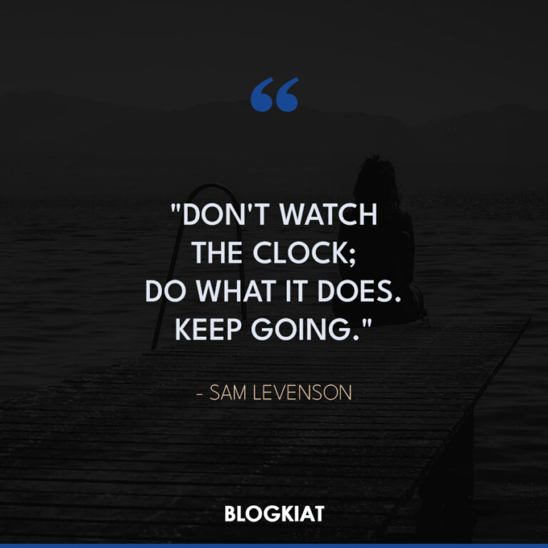 35 Best Inspirational Struggling Life Quotes in 2024