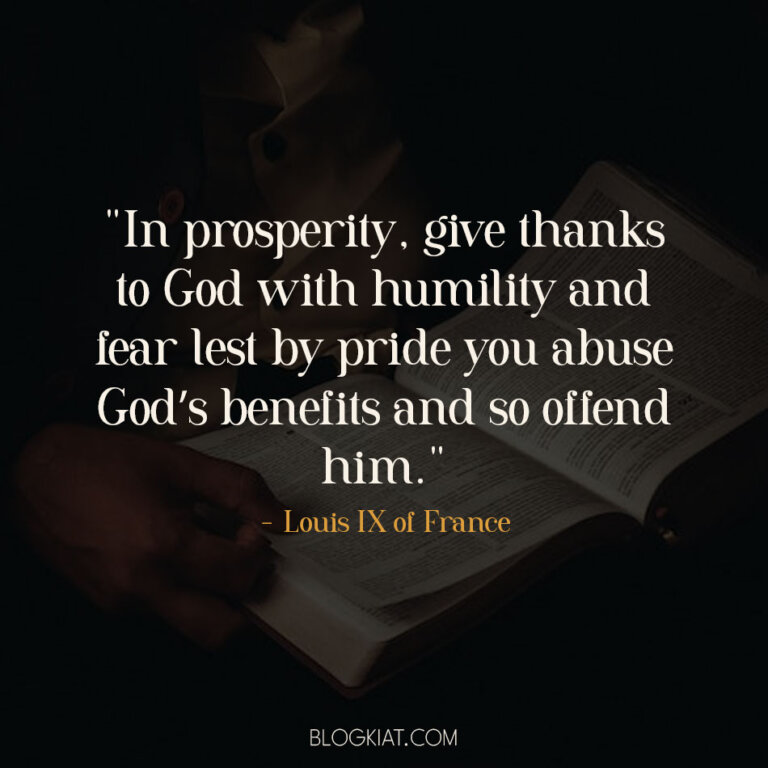 24 Christian Wise Quotes to Inspire and Guide You - Blogkiat