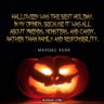 40 Best Halloween Quotes & Wishes in 2024