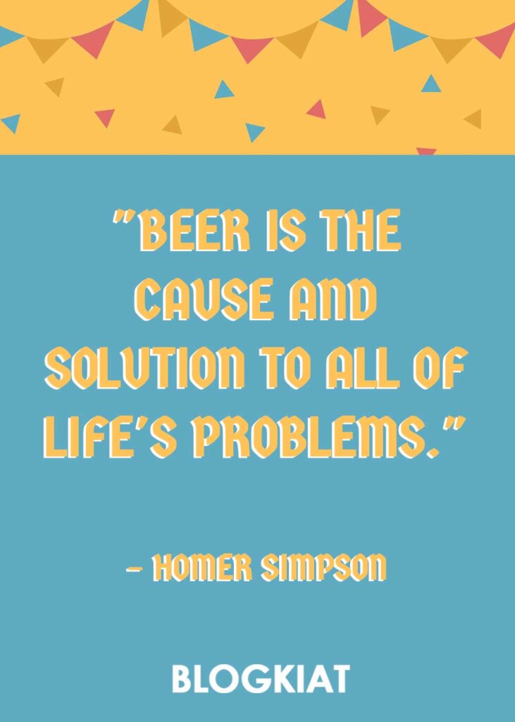 50+ Best Oktoberfest Instagram Captions And Quotes - Blogkiat