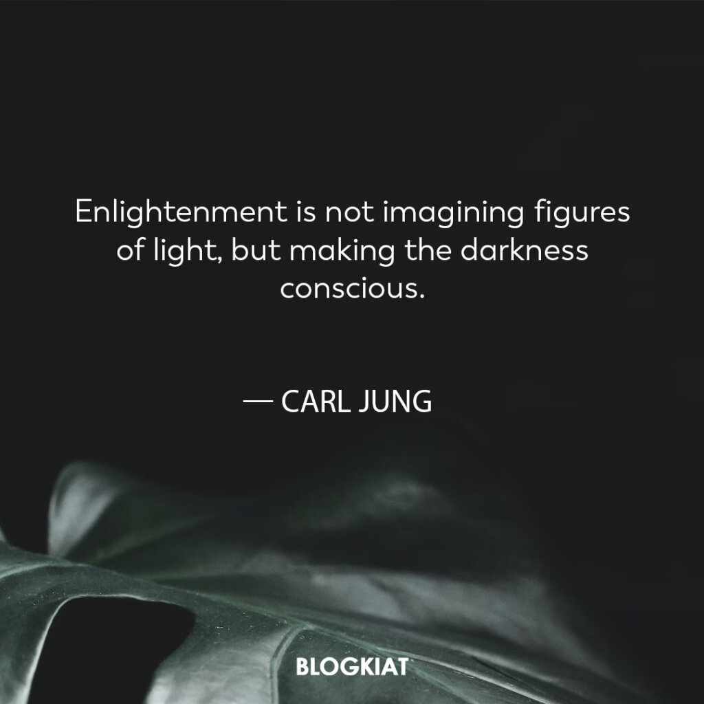 36 Enlightenment Quotes to Ignite Your Inner Light - Blogkiat