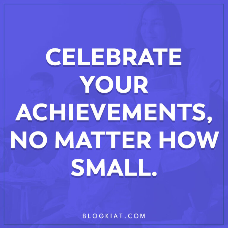 35 Short Positive Messages For Students - Blogkiat