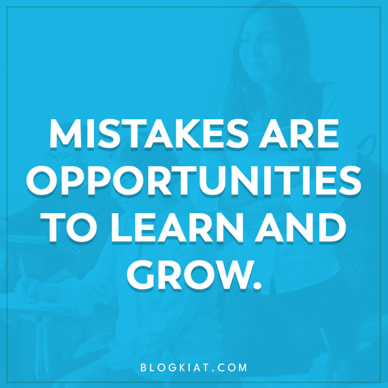 35 Short Positive Messages For Students - Blogkiat