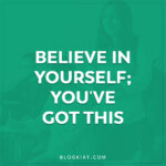 35 Short Positive Messages For Students - Blogkiat