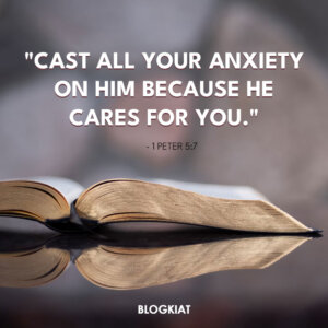 40 Christian Encouragement Quotes to Renew Your Faith - Blogkiat