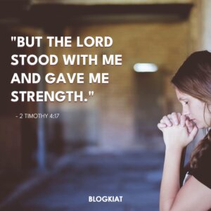 40 Christian Encouragement Quotes to Renew Your Faith - Blogkiat