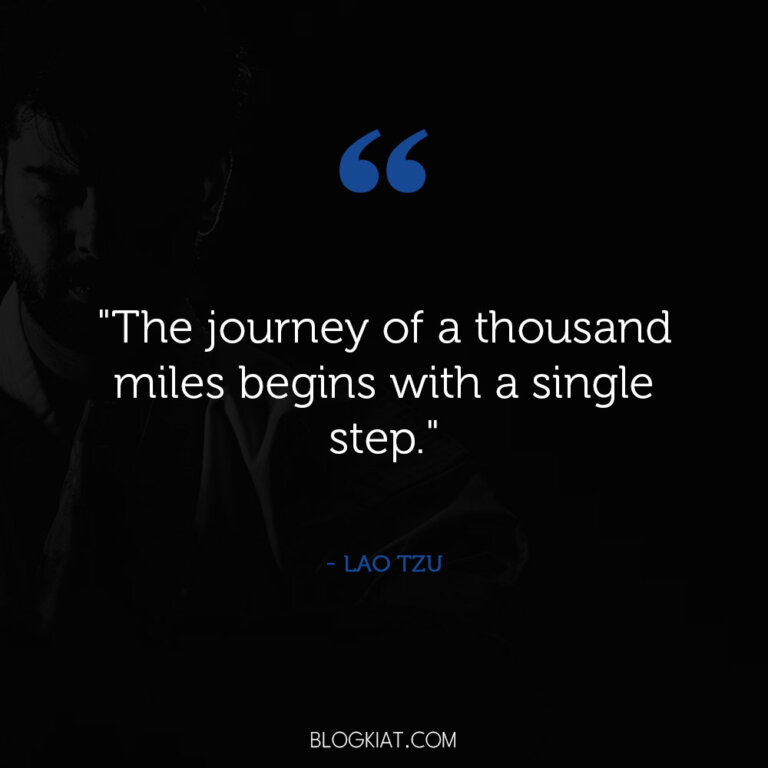 41 Good Things Take Time Quotes to Inspire Your Journey - Blogkiat