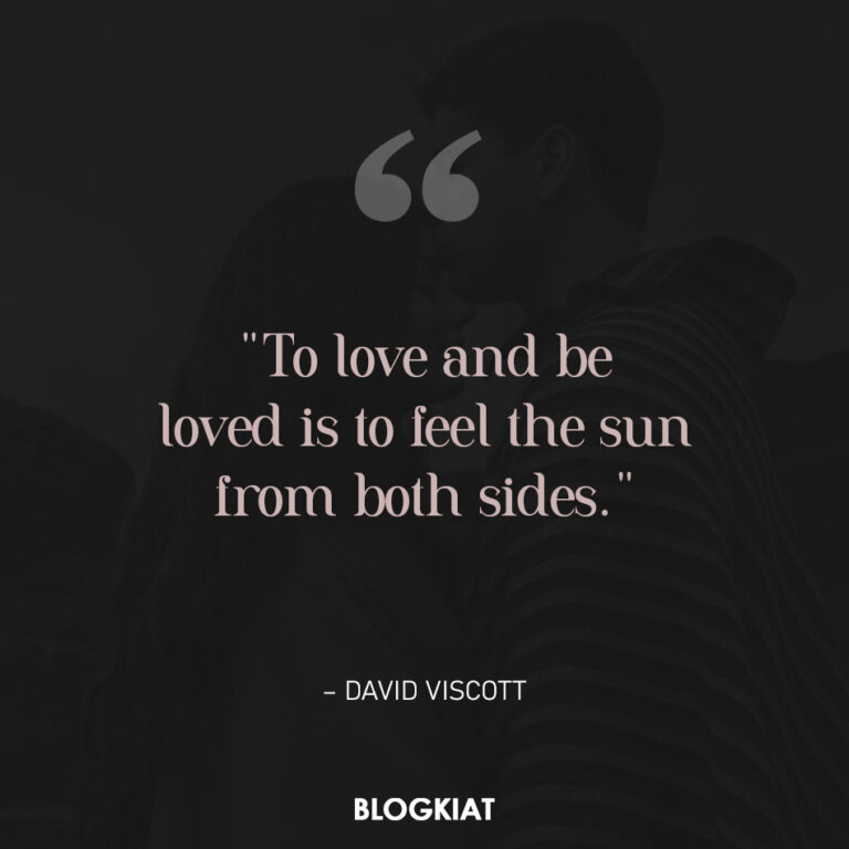 28 Lifetime Partner Quotes to Warm Your Heart - Blogkiat