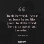 28 Lifetime Partner Quotes to Warm Your Heart - Blogkiat