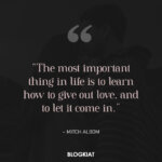 28 Lifetime Partner Quotes to Warm Your Heart - Blogkiat