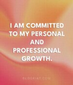 30 Positive Mantras For Work To Inspire You - Blogkiat