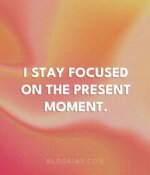 30 Positive Mantras For Work To Inspire You - Blogkiat