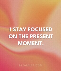 30 Positive Mantras For Work To Inspire You - Blogkiat