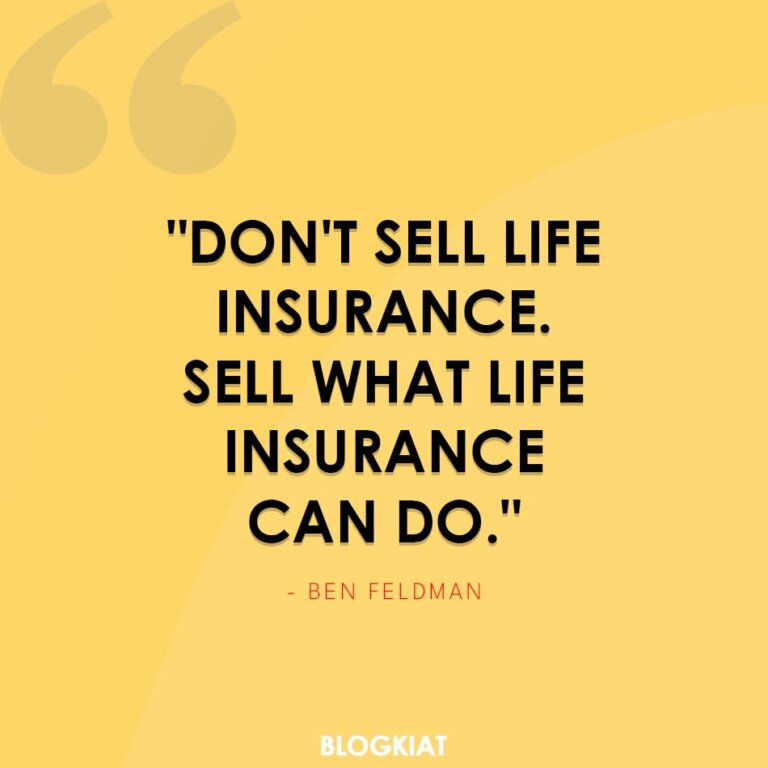 40 Motivational Sales Quotes to Supercharge Your Selling Skills - Blogkiat