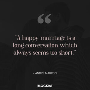 28 Lifetime Partner Quotes to Warm Your Heart - Blogkiat