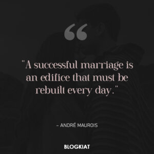 28 Lifetime Partner Quotes to Warm Your Heart - Blogkiat